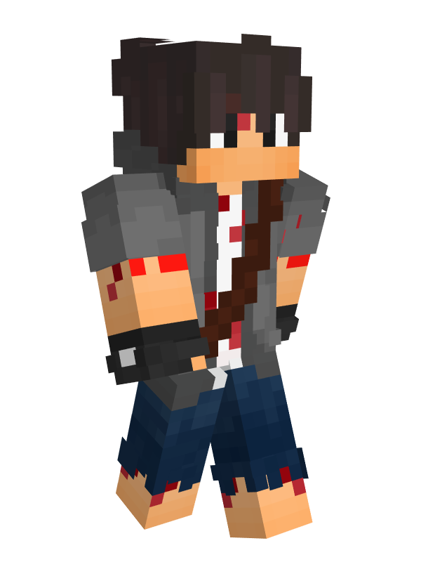 Boyjedi | Villains Fanon Wiki | Fandom