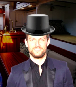 Doctor Magnos | Villains Fanon Wiki | Fandom