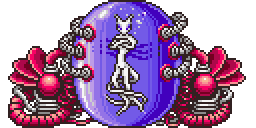 Giegue (Mother: Cognitive Dissonance) | Villains Fanon Wiki | Fandom