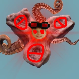 Meat Spinner | Villains Fanon Wiki | Fandom