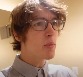 Edward Robinson | Villains Fanon Wiki | Fandom