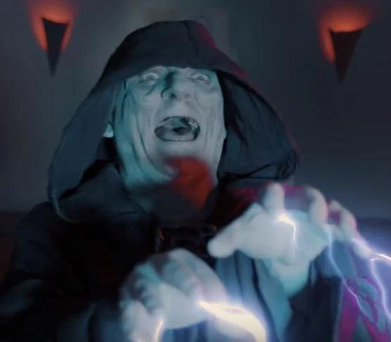 Darth Sidious (Vader) | Villains Fanon Wiki | Fandom