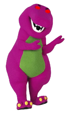 Asterisk (Barney's Evil Clone) | Villains Fanon Wiki | Fandom