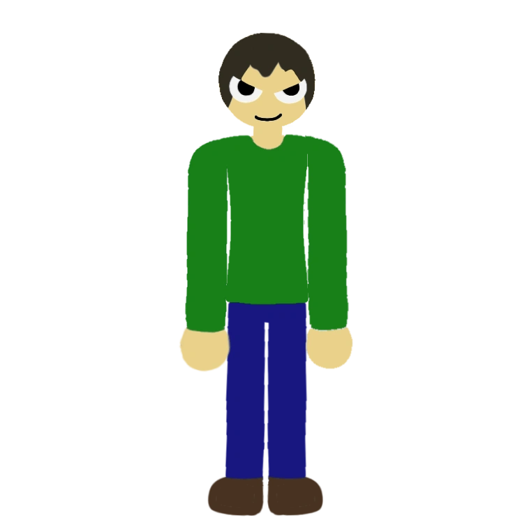 Evil Ned | Villains Fanon Wiki | Fandom