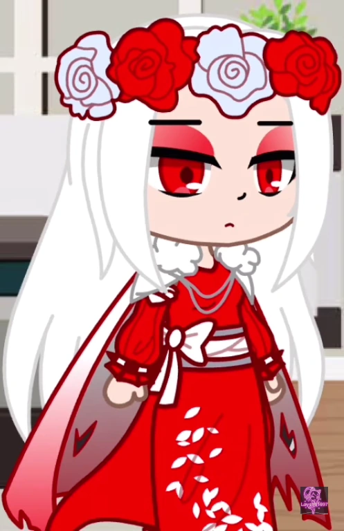 Grace (Laysha's Adventures) | Villains Fanon Wiki | Fandom