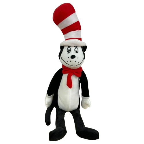 Mr. Top Cat Hat | Villains Fanon Wiki | Fandom