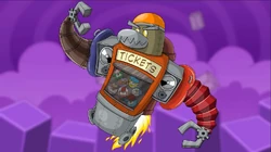 Ultimate Protobot 10000 (Penguinronpa)/Synopsis | Villains Fanon Wiki ...