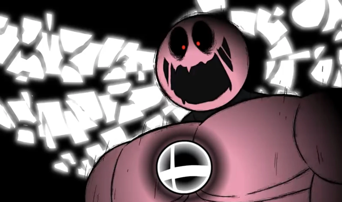 Kirby (Blood Suckers) | Villains Fanon Wiki | Fandom