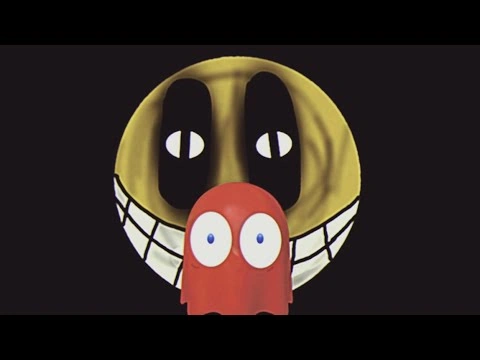 Pacman analogue horror | Villains Fanon Wiki | Fandom