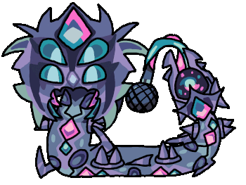 The Devourer of Gods | Villains Fanon Wiki | Fandom