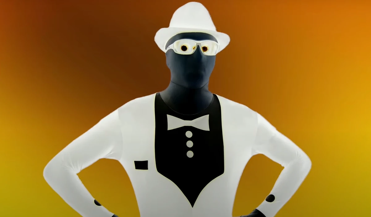 Dr. Obvious | Villains Fanon Wiki | Fandom