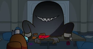 Novisor (GameToons) | Villains Fanon Wiki | Fandom