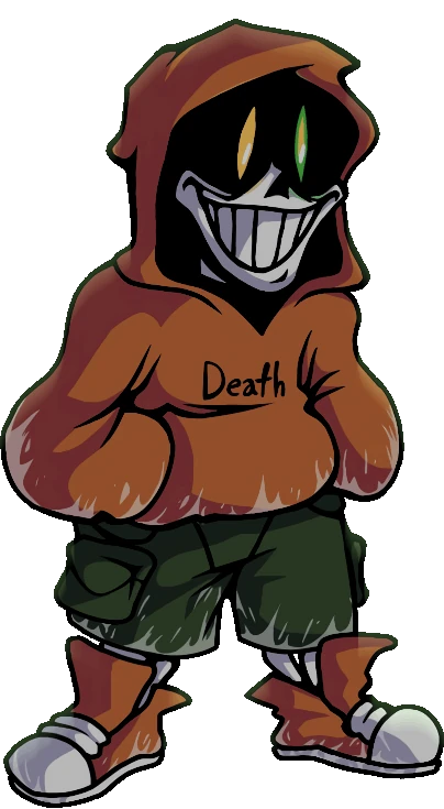 Dustswap Papyrus | Villains Fanon Wiki | Fandom