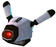 Rabbids (Rayman Raving Rabbids: Reburrowed) | Villains Fanon Wiki | Fandom