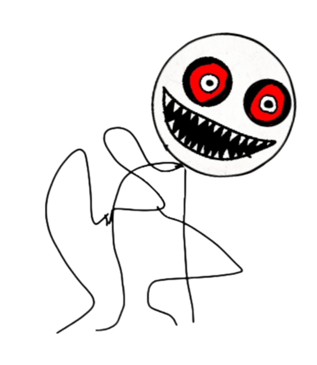 Mr. Sticky | Villains Fanon Wiki | Fandom