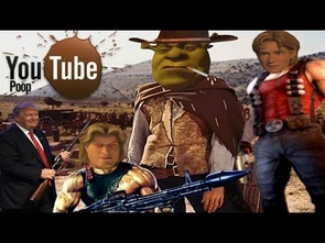 Prince Charming (YTP: Shrek the Turd) | Villains Fanon Wiki | Fandom