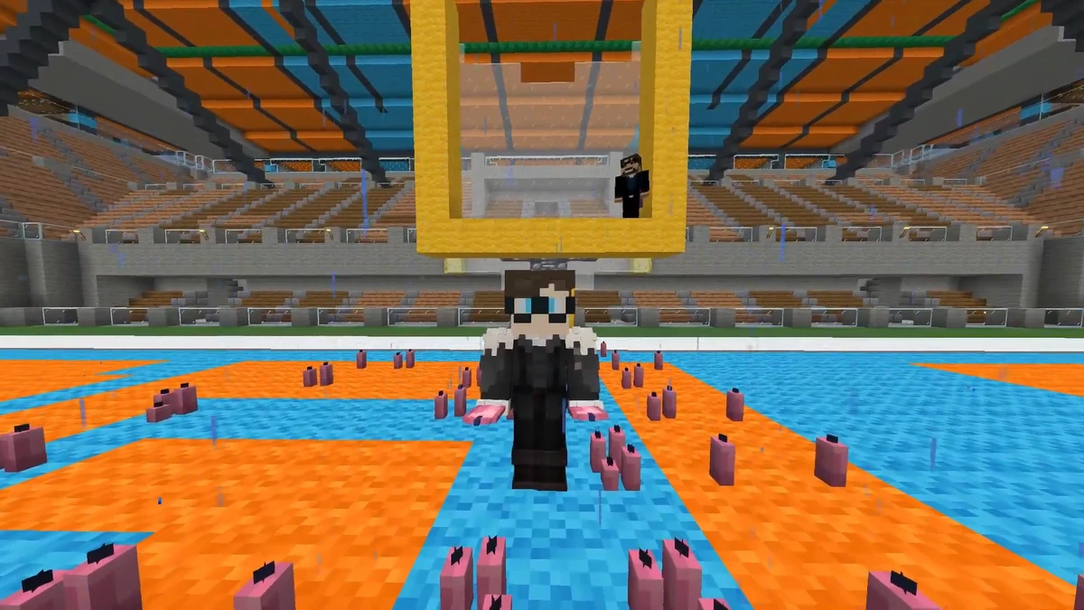 Scott Wozniak (Ben Shapiro Show) | Villains Fanon Wiki | Fandom