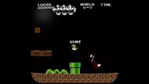 MX (Mario '85)/Gallery | Villains Fanon Wiki | Fandom