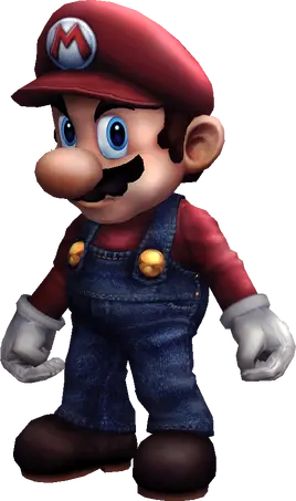 Mario (Five Nights at Wario's) | Villains Fanon Wiki | Fandom