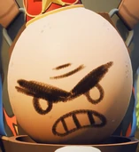 User blog:SleepingGuy/Complete Monster Proposal - Sir Benedict ...