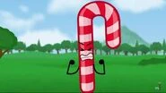 Candy Cane (Object Madness) | Villains Fanon Wiki | Fandom