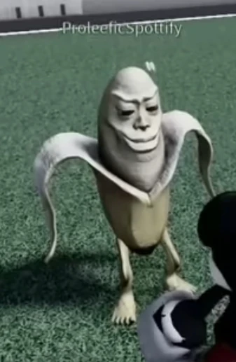 The Banana (Mickey Munch) | Villains Fanon Wiki | Fandom