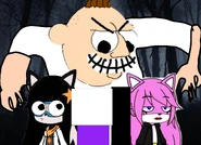 Mr olaf | Villains Fanon Wiki | Fandom