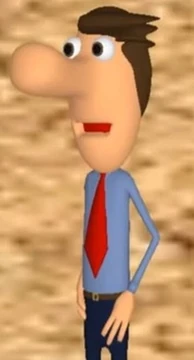 Jimmy Neutron Happy Family Happy Hour 3