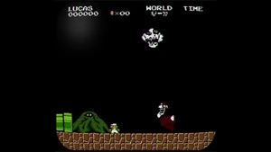 MX (Mario '85)/Gallery | Villains Fanon Wiki | Fandom
