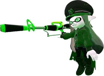 Alien Leader: Trebla | Villains Fanon Wiki | Fandom