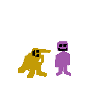 Ourple Guy | Villains Fanon Wiki | Fandom