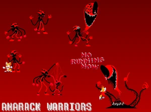 Fatal Error (Fatalverse)/Gallery | Villains Fanon Wiki | Fandom