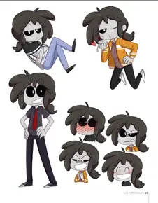 Fred (FNAFHS) | Villains Fanon Wiki | Fandom