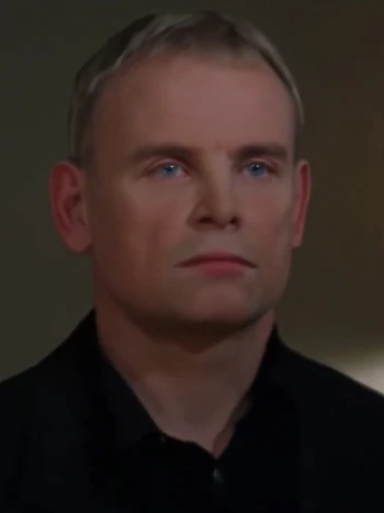 James Horton (Highlander: The Avenger) | Villains Fanon Wiki | Fandom