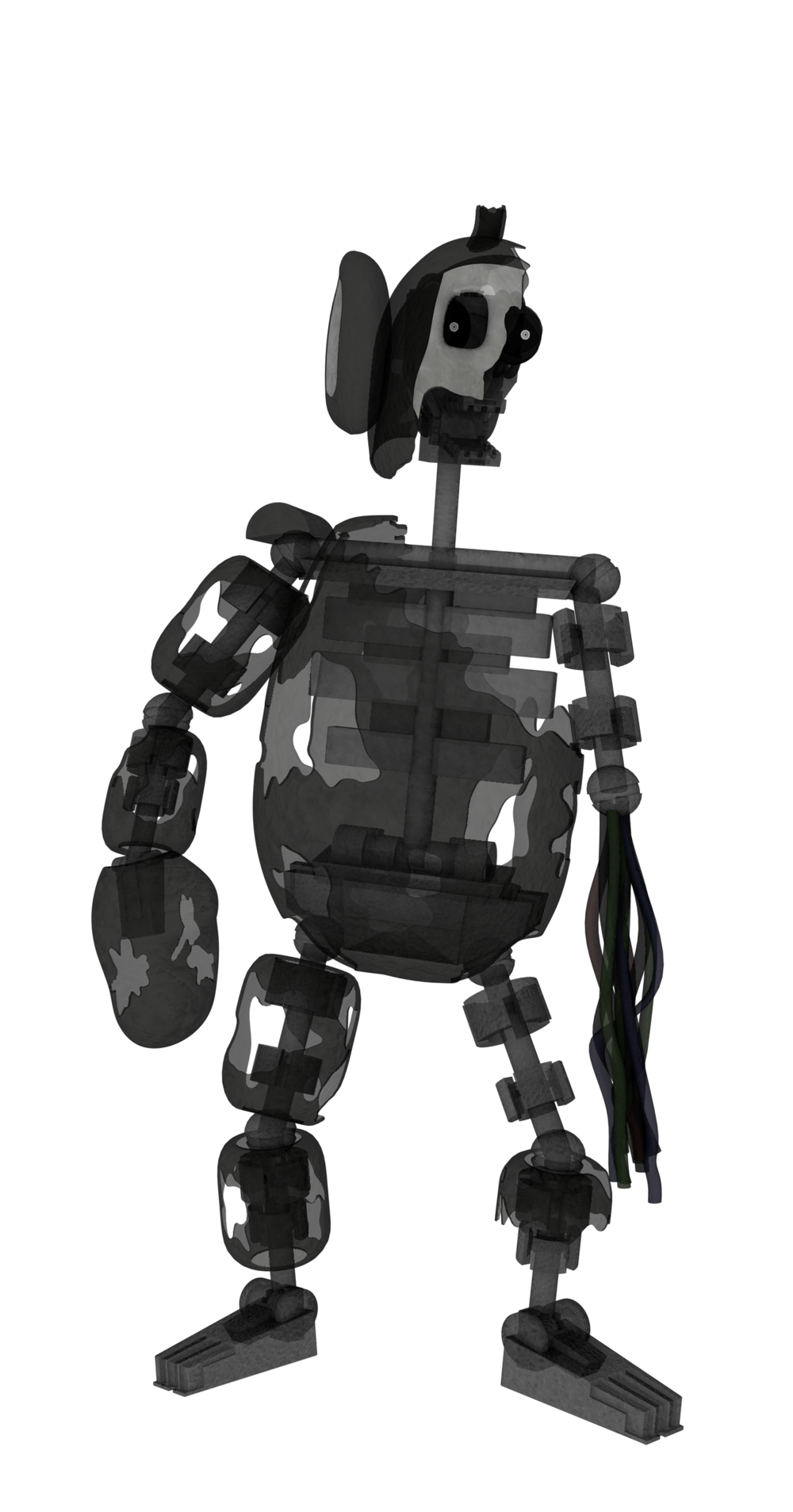 PTLD-93 | Villains Fanon Wiki | Fandom