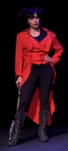 Tybalt | Villains Fanon Wiki | Fandom