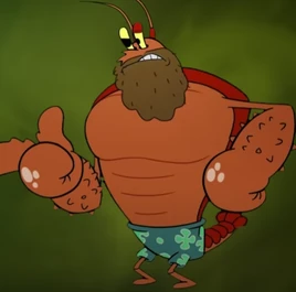 Pinhead Larry (Alex Bale) | Villains Fanon Wiki | Fandom