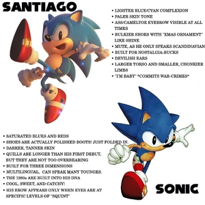 Santiago (Meme) | Villains Fanon Wiki | Fandom