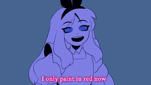 Wonderland Alice (Disney Princesses but they're Villains) | Villains ...