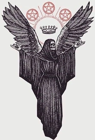 Oblivion (Morning Star) | Villains Fanon Wiki | Fandom