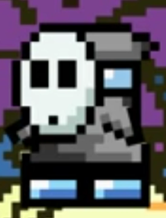 Grey Shy Guy | Villains Fanon Wiki | Fandom
