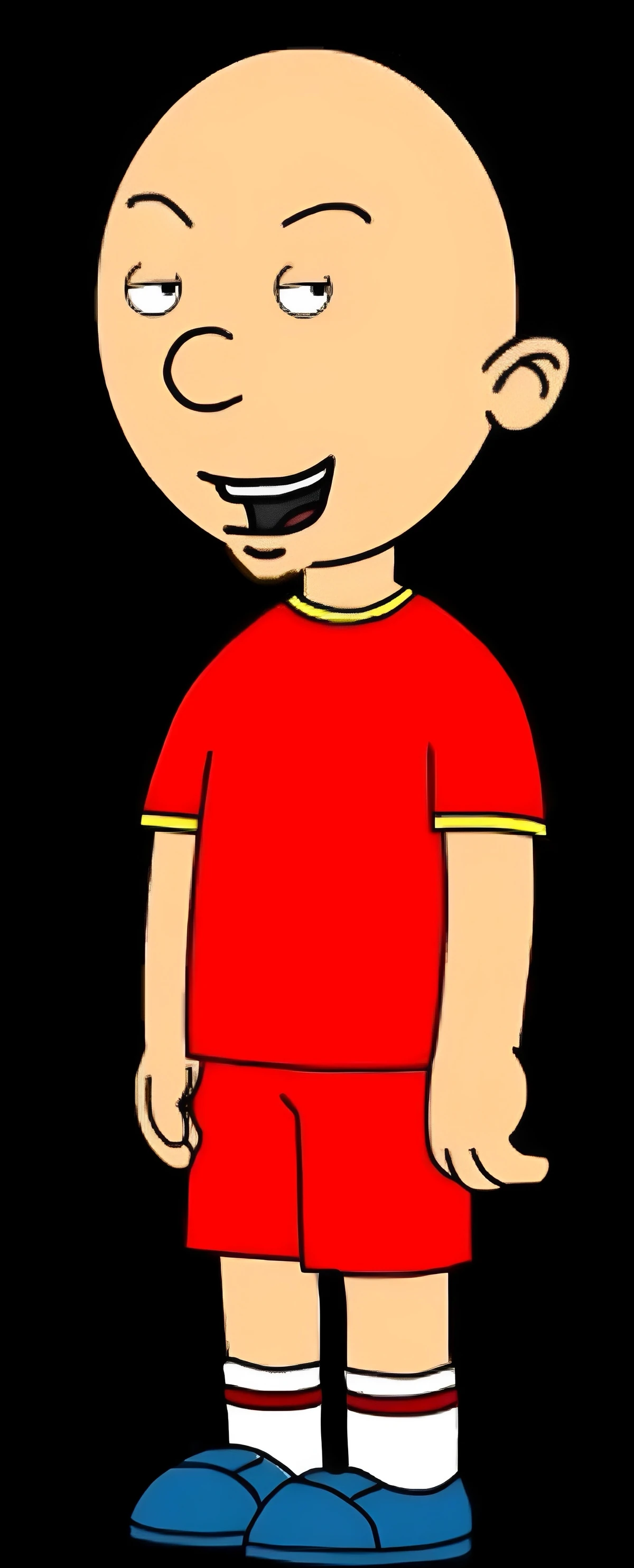 Daillou | Villains Fanon Wiki | Fandom