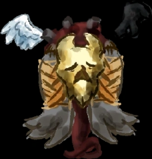 Fiend of Fatality | Villains Fanon Wiki | Fandom