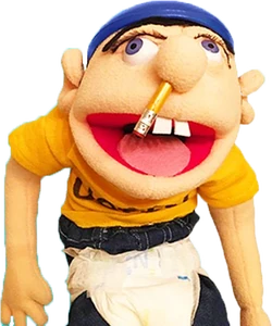 Jeffy (SuperMarioLogan) | Villains Fanon Wiki | Fandom