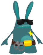 Rabbids (Rayman Raving Rabbids: Reburrowed) | Villains Fanon Wiki | Fandom