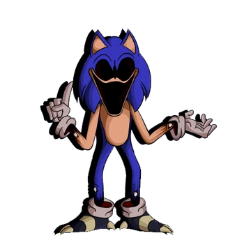 Sonic.OMT | Villains Fanon Wiki | Fandom
