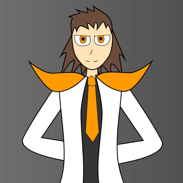 Braylon (Annette's Unexpected Journey) | Villains Fanon Wiki | Fandom