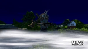 King Ramses (Meme) | Villains Fanon Wiki | Fandom