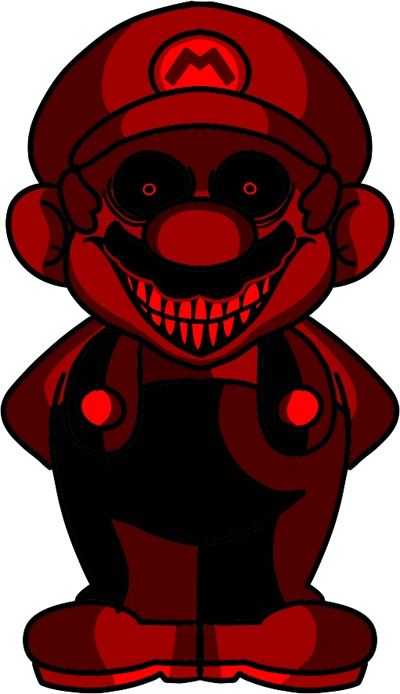 Mr. Virtual | Villains Fanon Wiki | Fandom