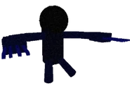 Manbi | Villains Fanon Wiki | Fandom